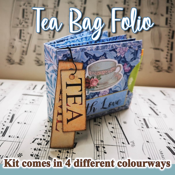 Tea Holder Party Favors - Etsy