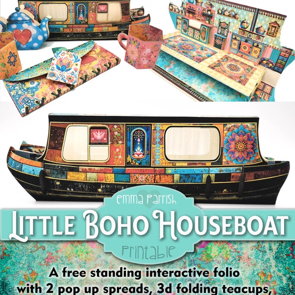 Boho Gifts - 60+ Gift Ideas for 2024