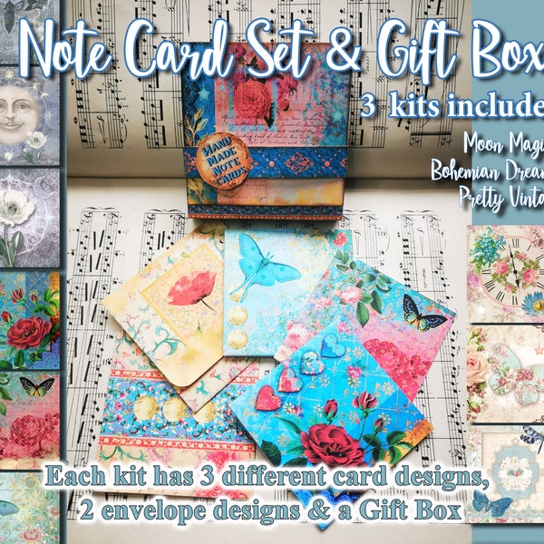 ADULT CRAFT KIT - Etsy