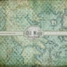 Printable Travel Junk Journal Papers Old Map Pages Vintage - Etsy