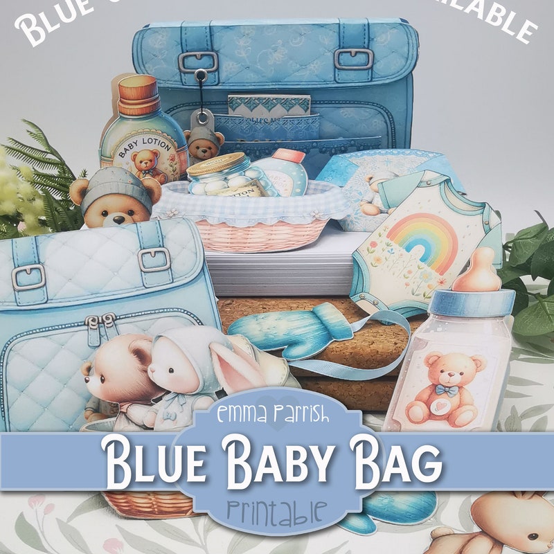 Diaper Albums - Etsy