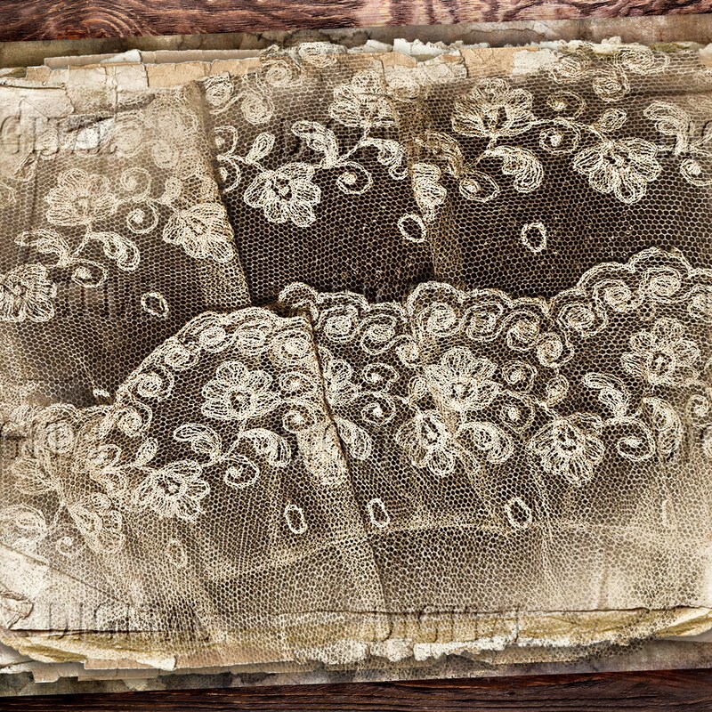 Lace - Etsy