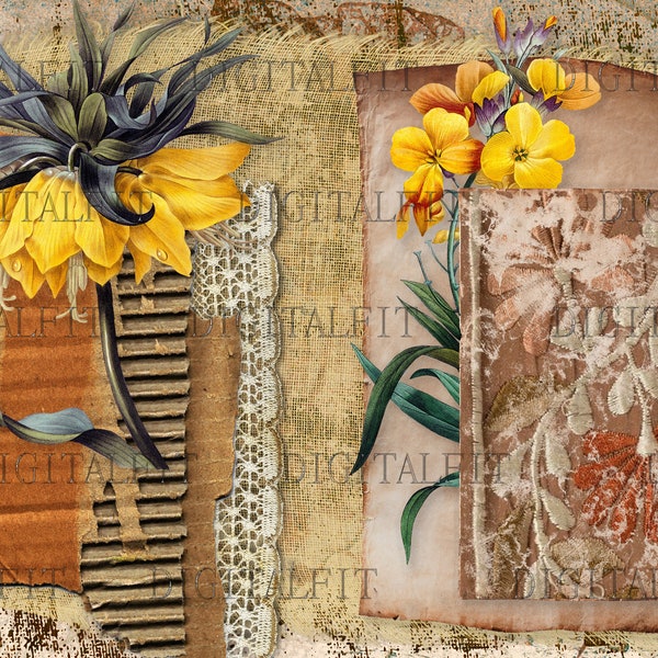 Colorful Paper - Etsy