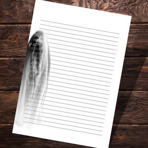 Halloween Villains Printable Paper, Digital Paper - Etsy