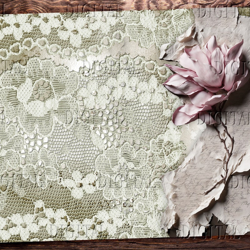 Magnolia Pearl Journal - Etsy UK