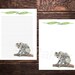 Koala Bear & Koala Baby, Printable Digital Paper, Joey, 4 Pages ...