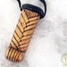 King Tutankhamun, Ancient Egyptian Pharaoh False Beard, Postiche, Dua ...