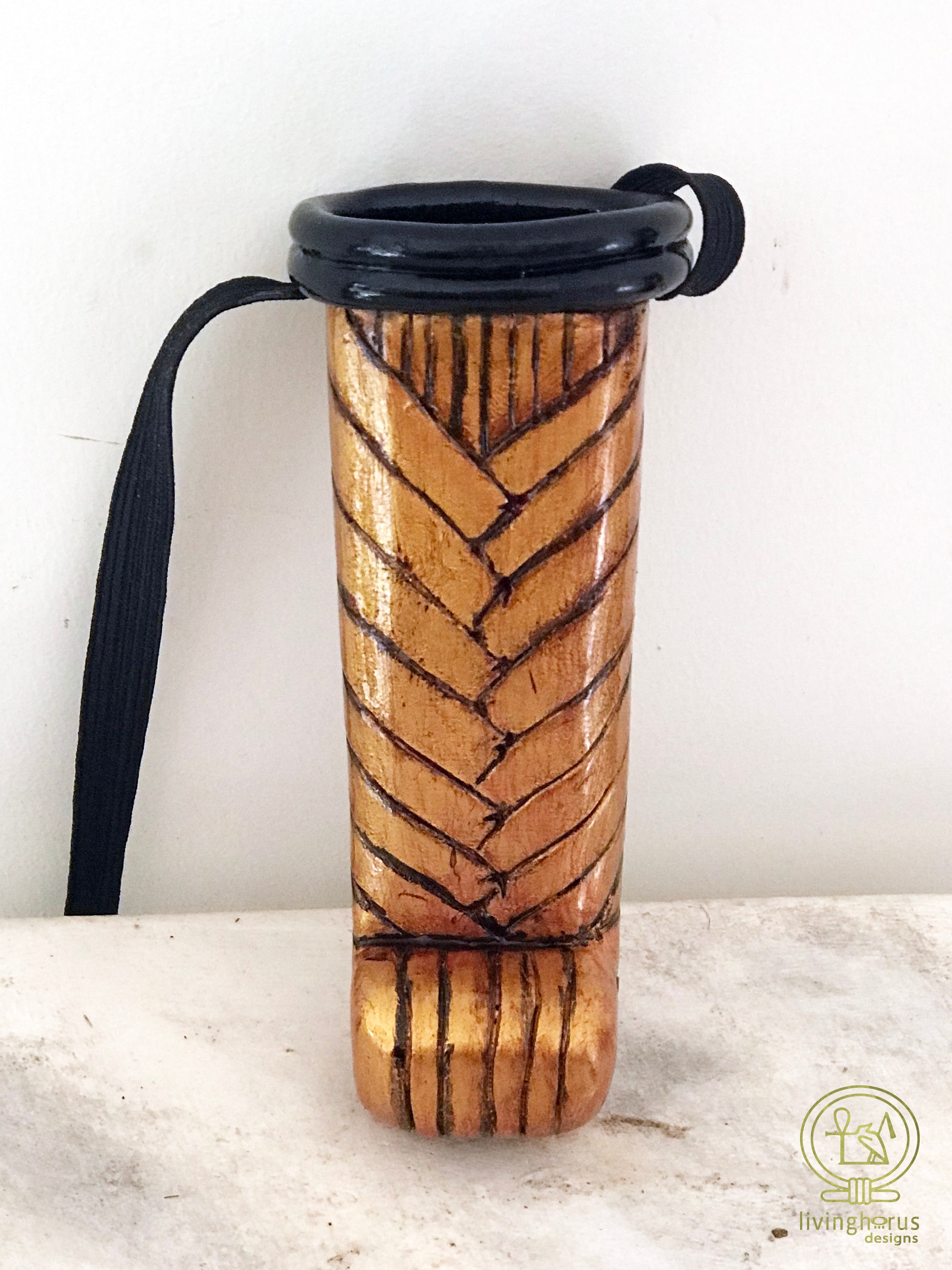 King Tutankhamun, Ancient Egyptian Pharaoh False Beard, Postiche, Dua ...