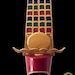 Ancient Egyptian Crown of the God Amun-ra - Etsy UK