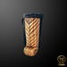 King Tutankhamun, Ancient Egyptian Pharaoh False Beard, Postiche, Dua ...
