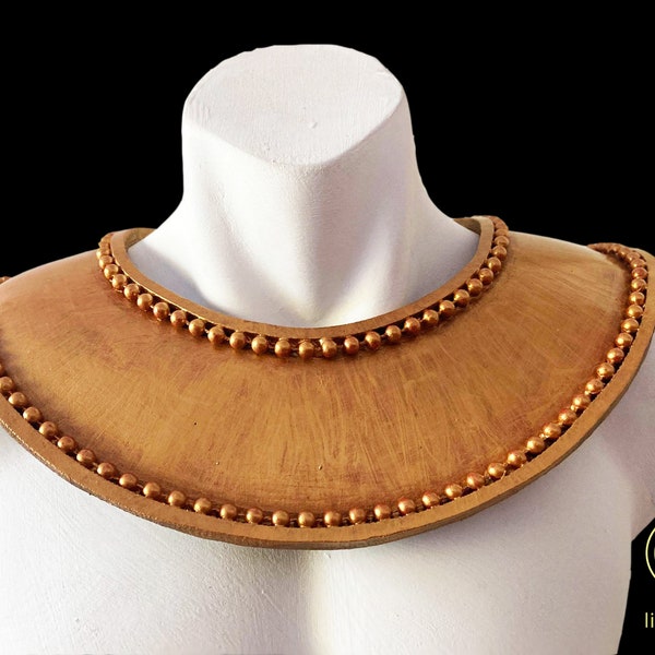Egyptian Collar - Etsy
