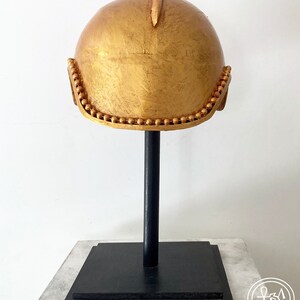 Ancient Egyptian Priest Cap / Pharaoh Crown - Etsy