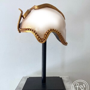 Ancient Egyptian Priest Cap / Pharaoh Crown - Etsy