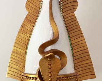 Atef Crown - Etsy Australia