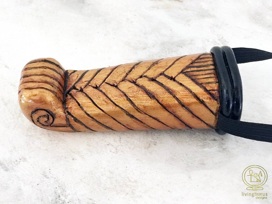King Tutankhamun Ancient Egyptian Pharaoh False Beard - Etsy