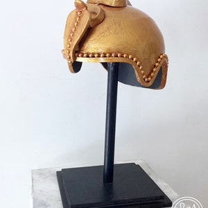 Ancient Egyptian Priest Cap / Pharaoh Crown - Etsy