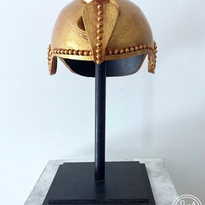 Ancient Egyptian Priest Cap / Pharaoh Crown - Etsy