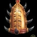 Crown of Hattusili, King of the Hittites, Suppiluliuma, Total War - Etsy