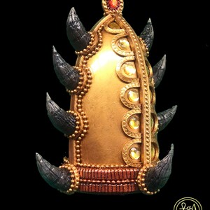 Crown of Hattusili, King of the Hittites, Suppiluliuma, Total War - Etsy