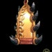 Crown of Hattusili, King of the Hittites, Suppiluliuma, Total War - Etsy