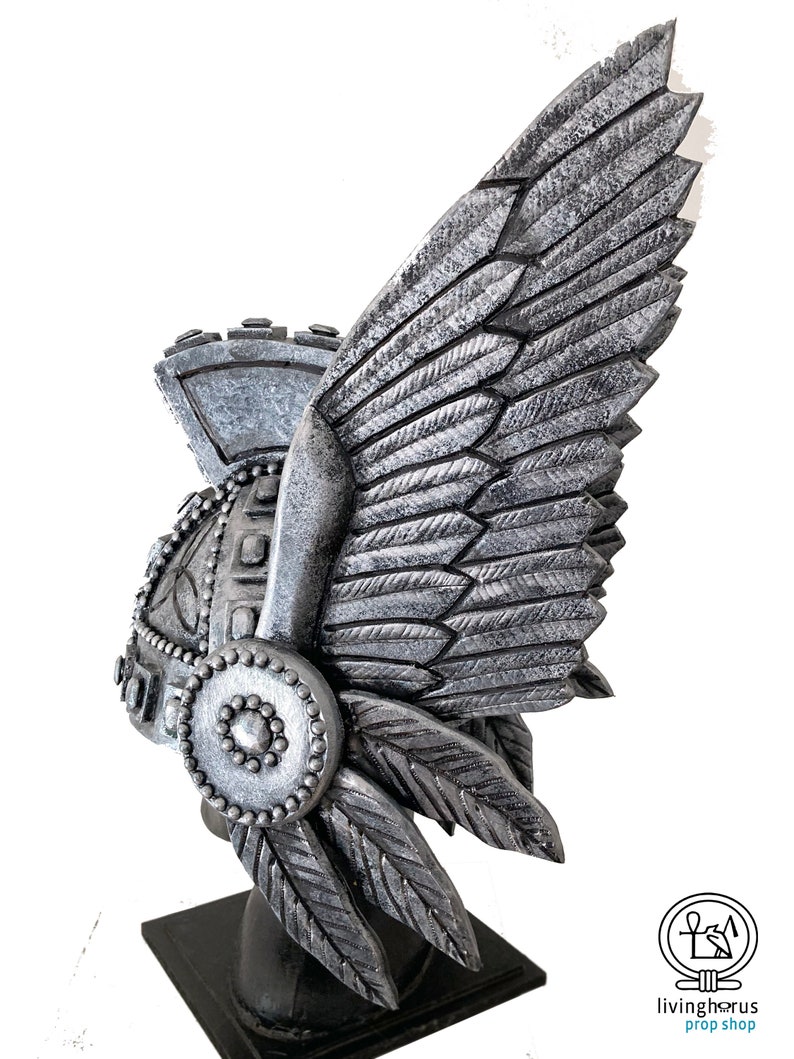 Norse Viking Helmet of Odin Helm of Odin - Etsy