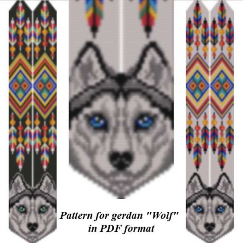 Native American Loom - Etsy