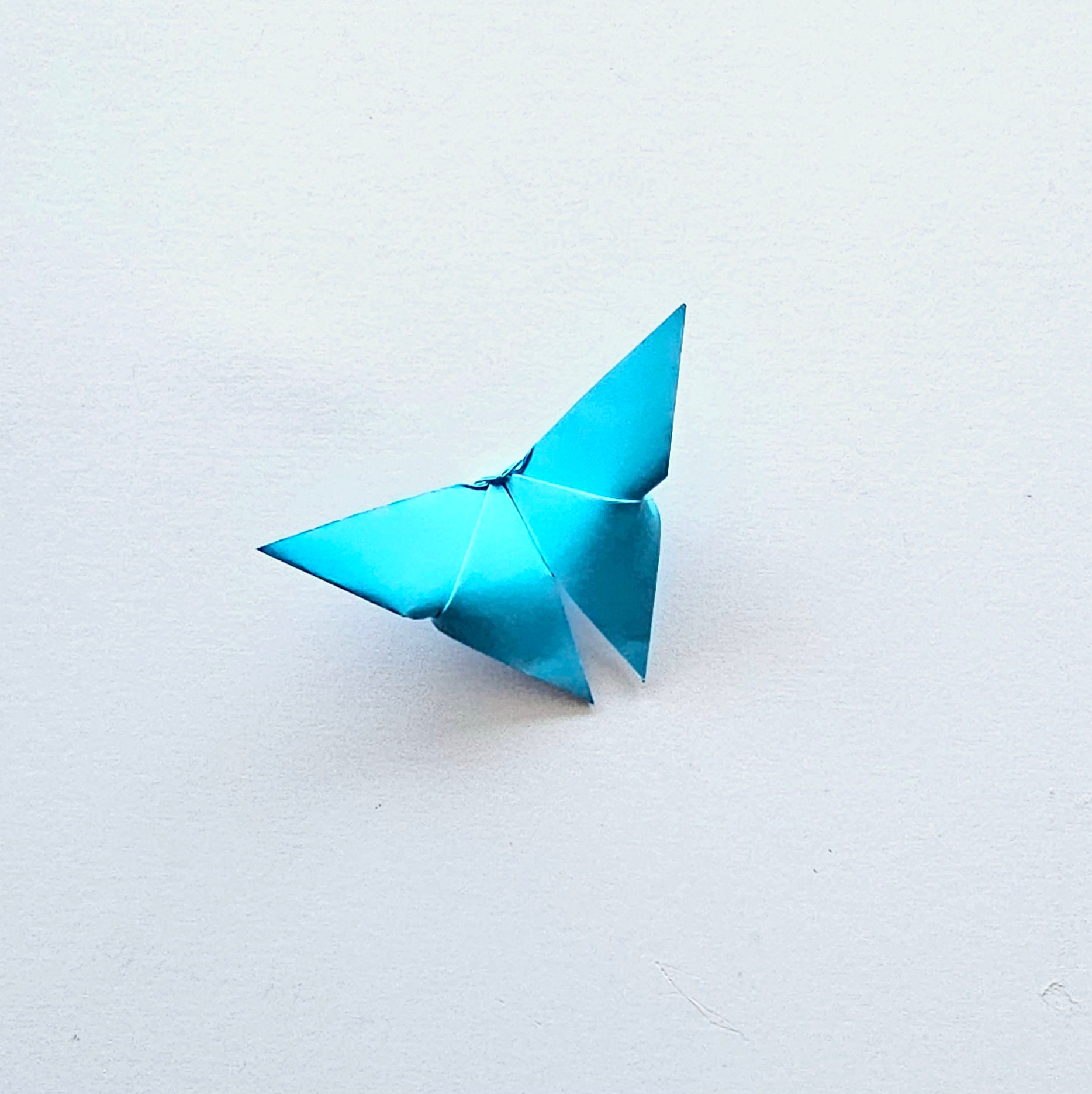 Origami Butterflies | Butterfly Decorations | Cardsancraftsbysusie - Etsy