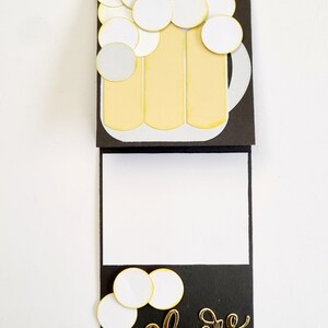 Beer Card | Birthday Beer Card |cardsancraftsbysusie - Etsy