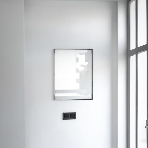 Picture Frame 45x30 - Etsy