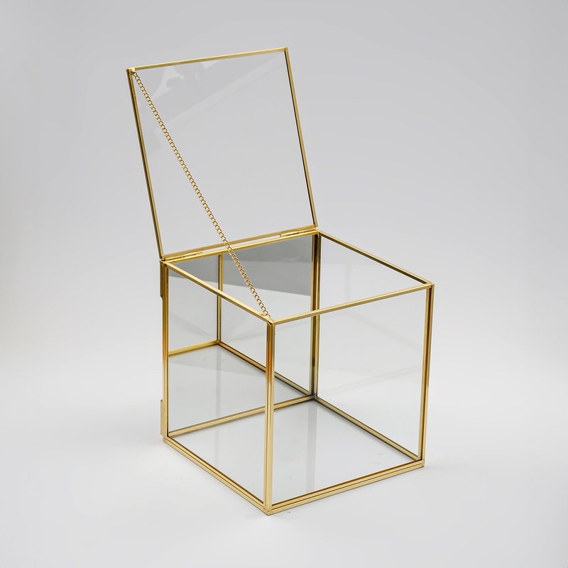 Hanging Display Case - Etsy