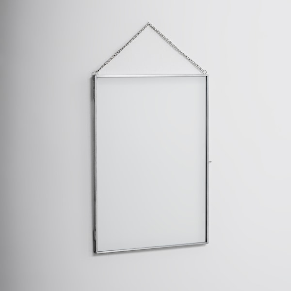 Large Floating Frame - Etsy