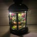 Robin Corner Lantern - Etsy