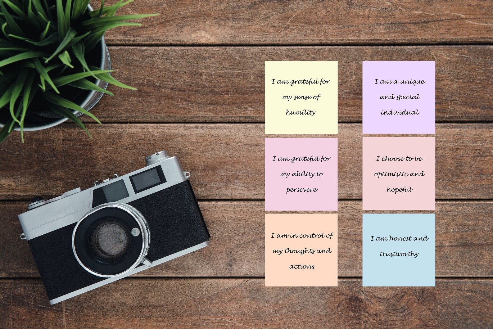 102 Printable Affirmation Cards for Kids, Affirmation Cards Printable ...