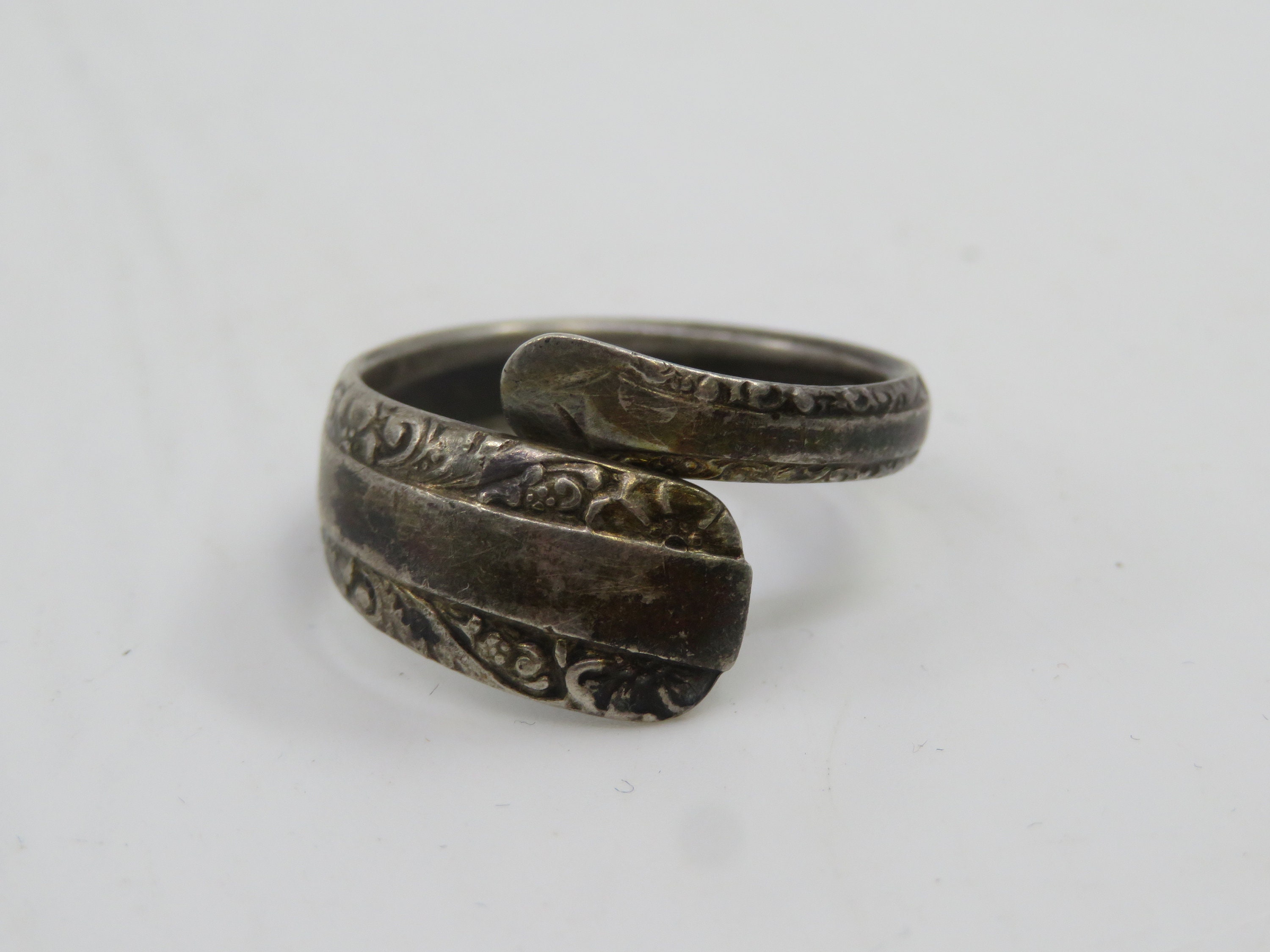 Towle Sterling Ring - Etsy Towle Sterling Ring - Etsy
