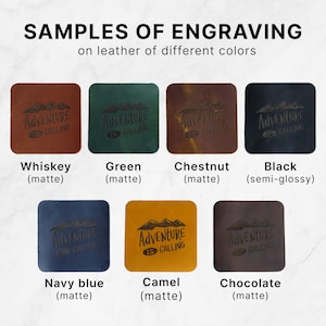 Ring Planner Leather, A6 A4 A5 Ring Binder, Custom Refillable Journal ...