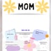 Printable Letter fun Facts About Mom - Etsy