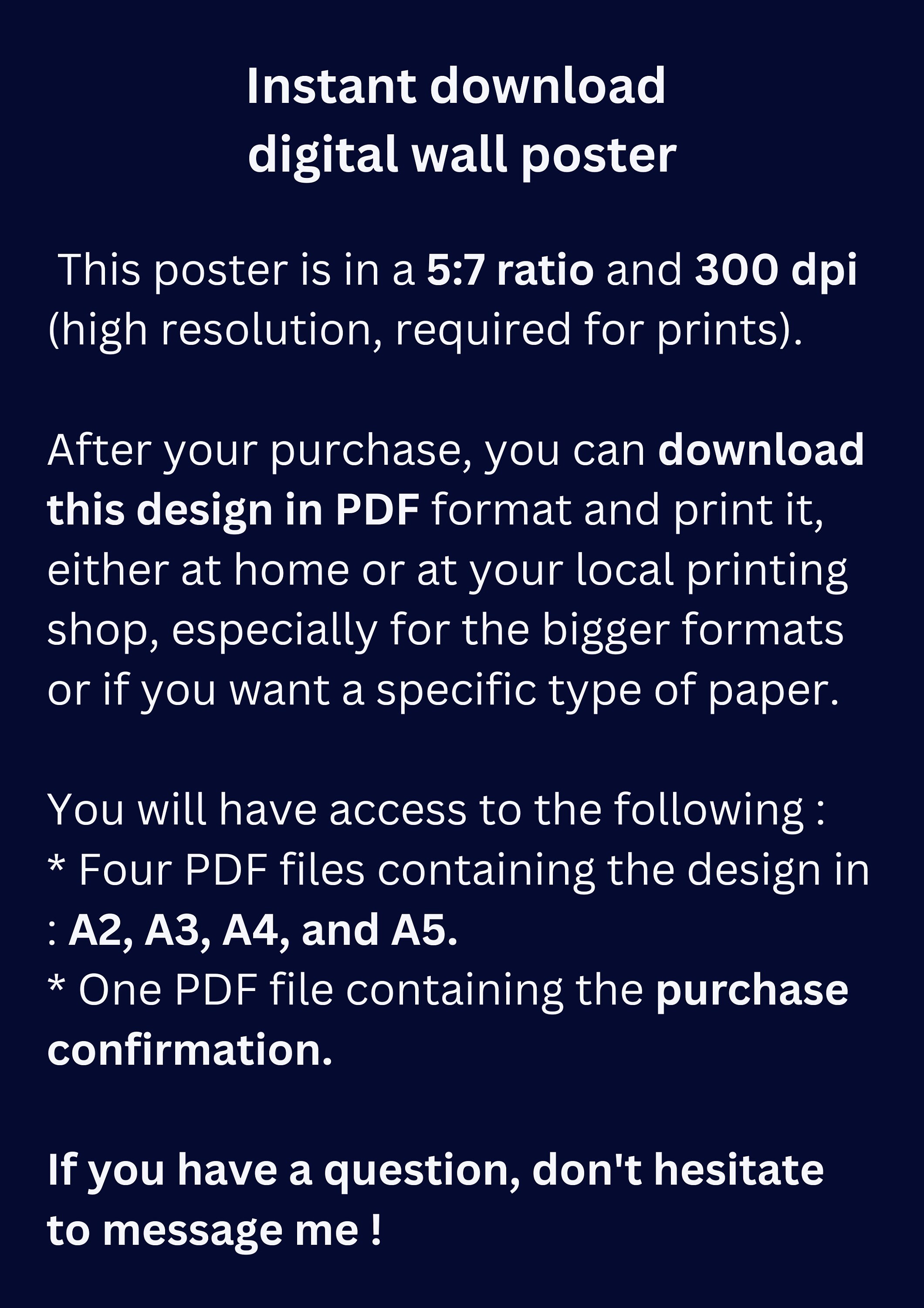 Instant Download Digital Wall Poster "take It Slow Like a Turtle" - Etsy