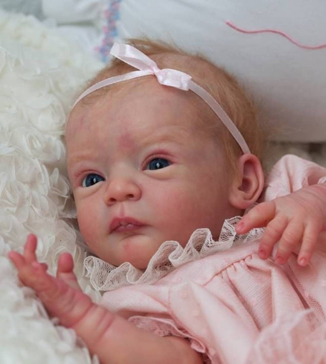 Bebe Reborn Lindea Donde Comprar Atelier Yuwa Ciao Jp