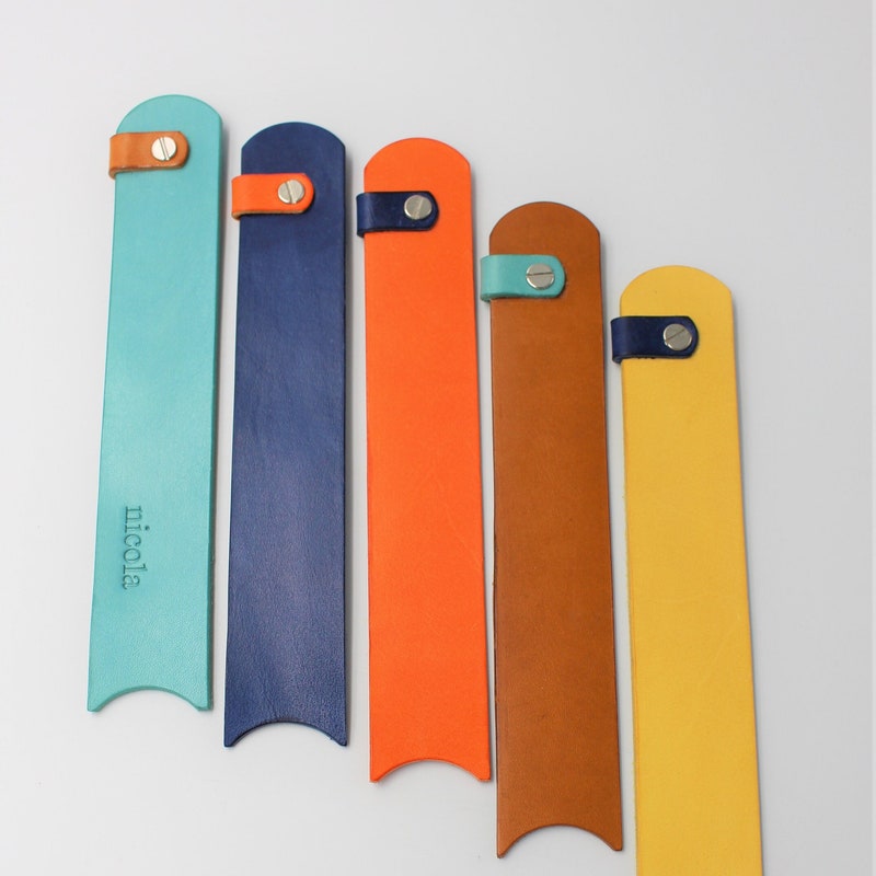Bookmarks - Etsy
