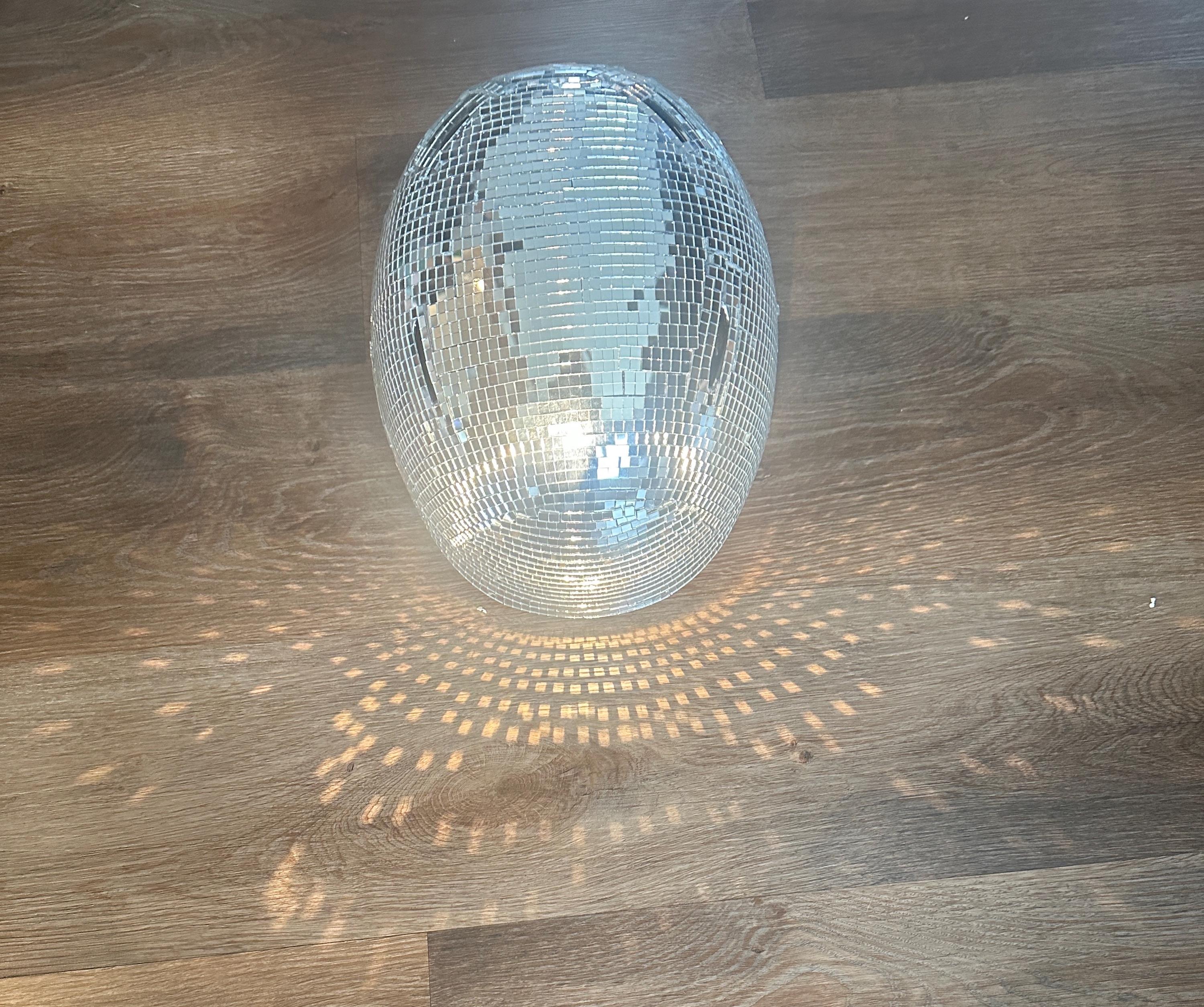 Bolle Disco Ball Ski Helmet Small, Medium or Large - Etsy