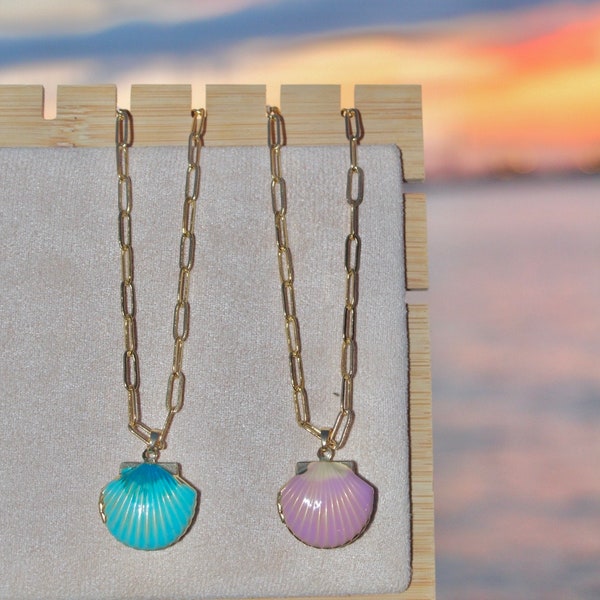 Shell Jewelry - Etsy