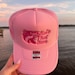 Shake That Bass Trucker Hat - Etsy
