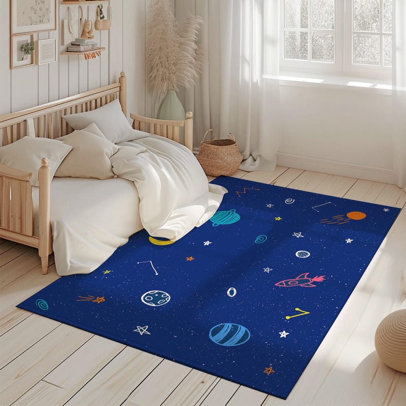 Galaxy Carpets - Etsy