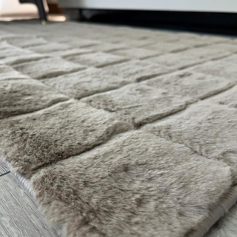 Mink Faux Fur - Etsy