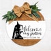 Welcome My Pretties Digital Design, Halloween Cut File, Two Wicked ...