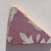 Extra Large Collector's Piece Sea Pottery/ Huge Sea Pottery/marine ...