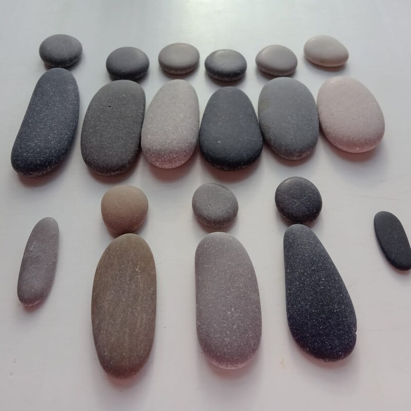 Pebble Art Supplies - Etsy