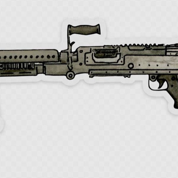 Military Sticker - Etsy