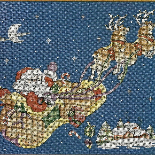 Discontinued Cross Stitch - Etsy