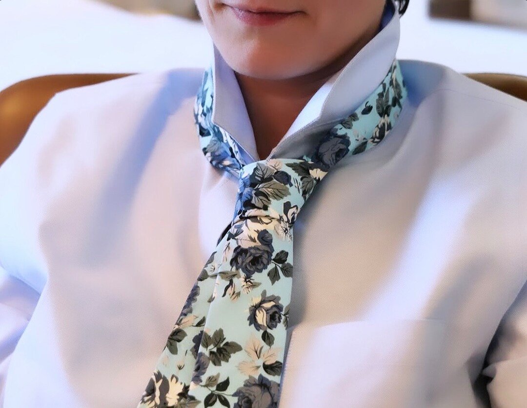 Women’s Tie Exclusive for Her, Expensive Look. Gift for Her. Unique ...